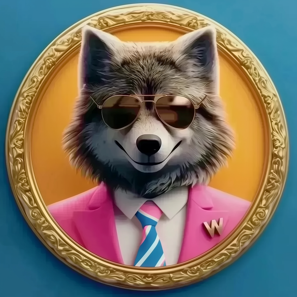 WOLFCOIN - White Paper